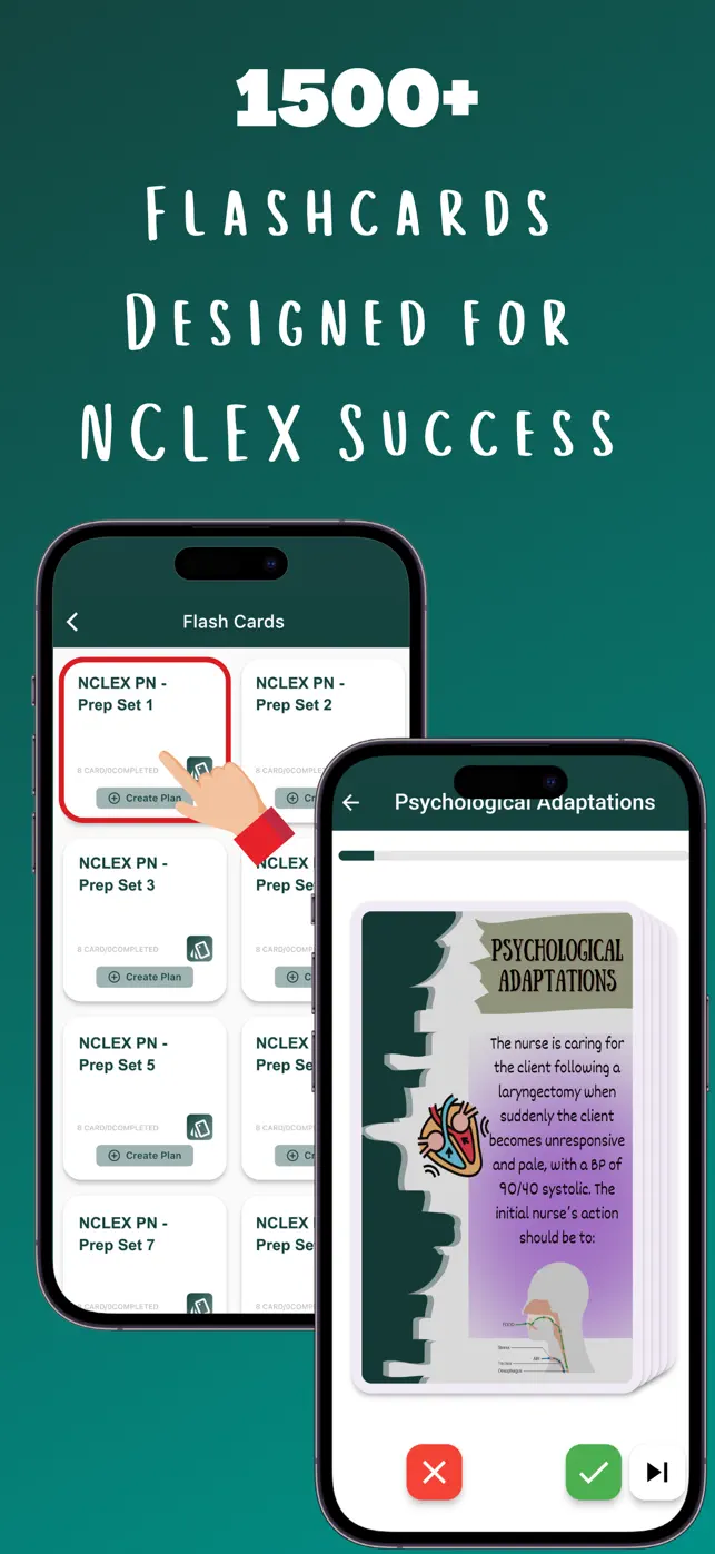 NCLEX PN Prep App Reviews – Features, Pricing & User Ratings