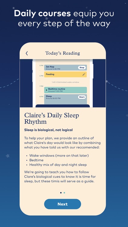 Smart Sleep Coach by Pampers™ by Charlie Banana (USA) LLC