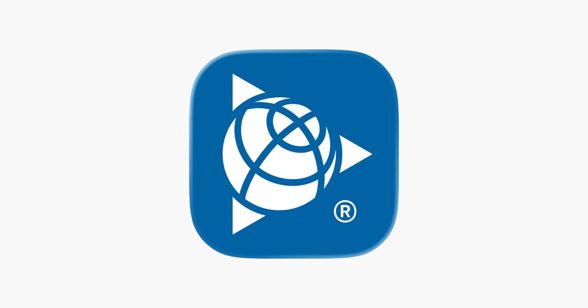 ‎Trimble Events App - App Store
