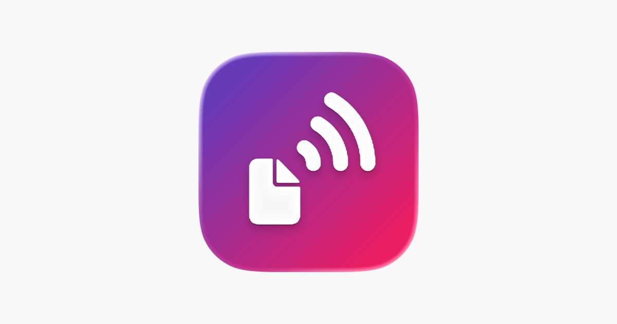 ‎Paper2Audio: Text to Speech App - App Store