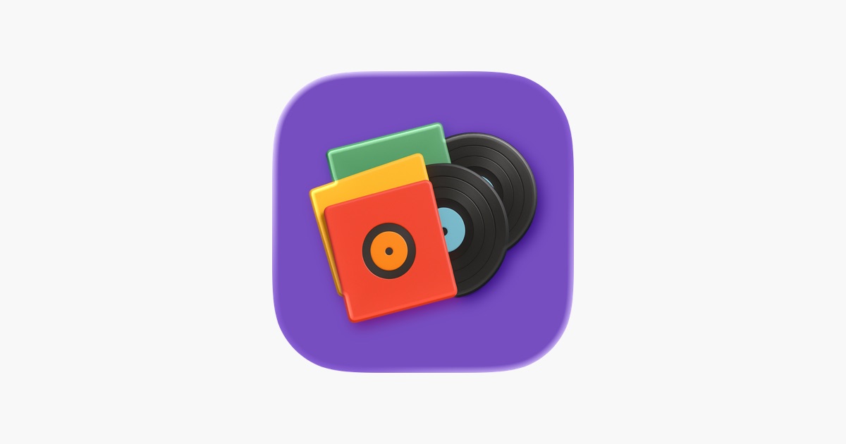 ‎Too Many Records!-app - App Store