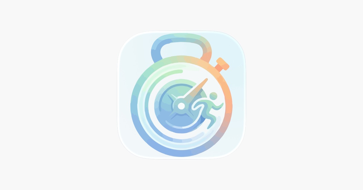 ‎HIIT Timer Pro - Tabata Timer App - App Store