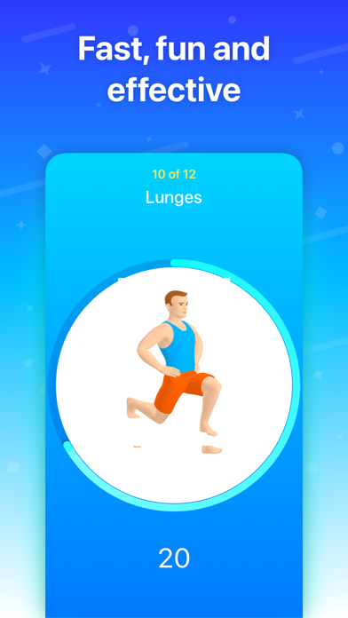 Seven: 7 Minute Workout V10.14.2.2.7406 MOD iPA Seven: 7 Minute Workout V10.14.2.2.7406 MOD iPA