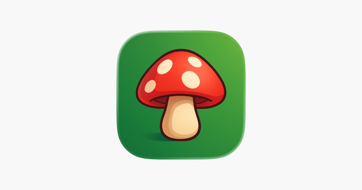 ‎Mushroom Scan App - App Store