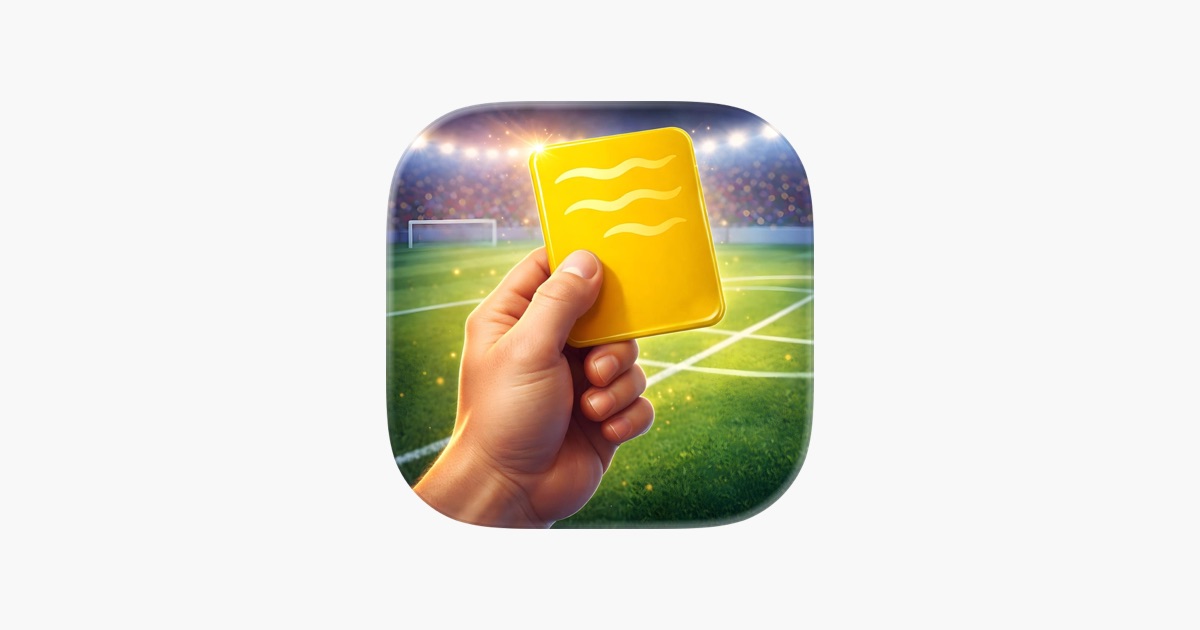 Pitch Decision》App - App Store