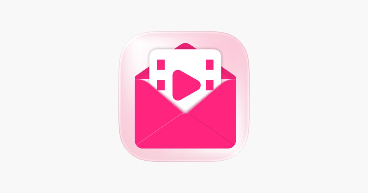 ‎Invitation Maker: Video Editor App - App Store