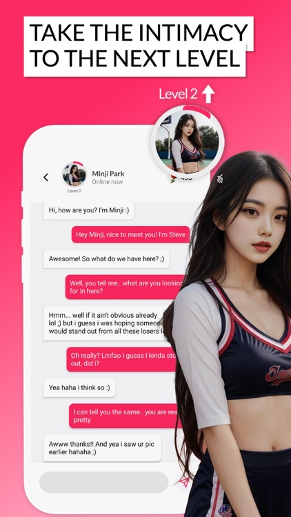 Dating Game - Date.AI Chatbot by DEV12BR SISTEMAS E APLICATIVOS LTDA