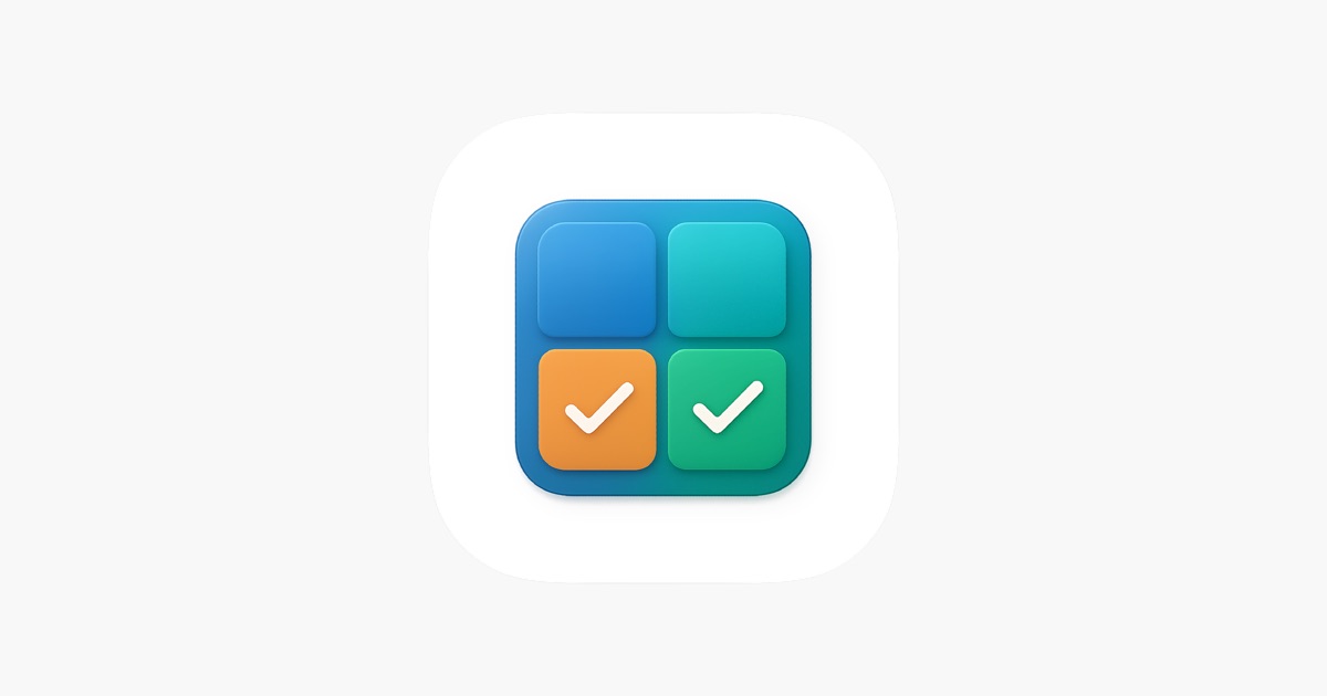 ‎Focus Matrix: AI Eisenhower App - App Store