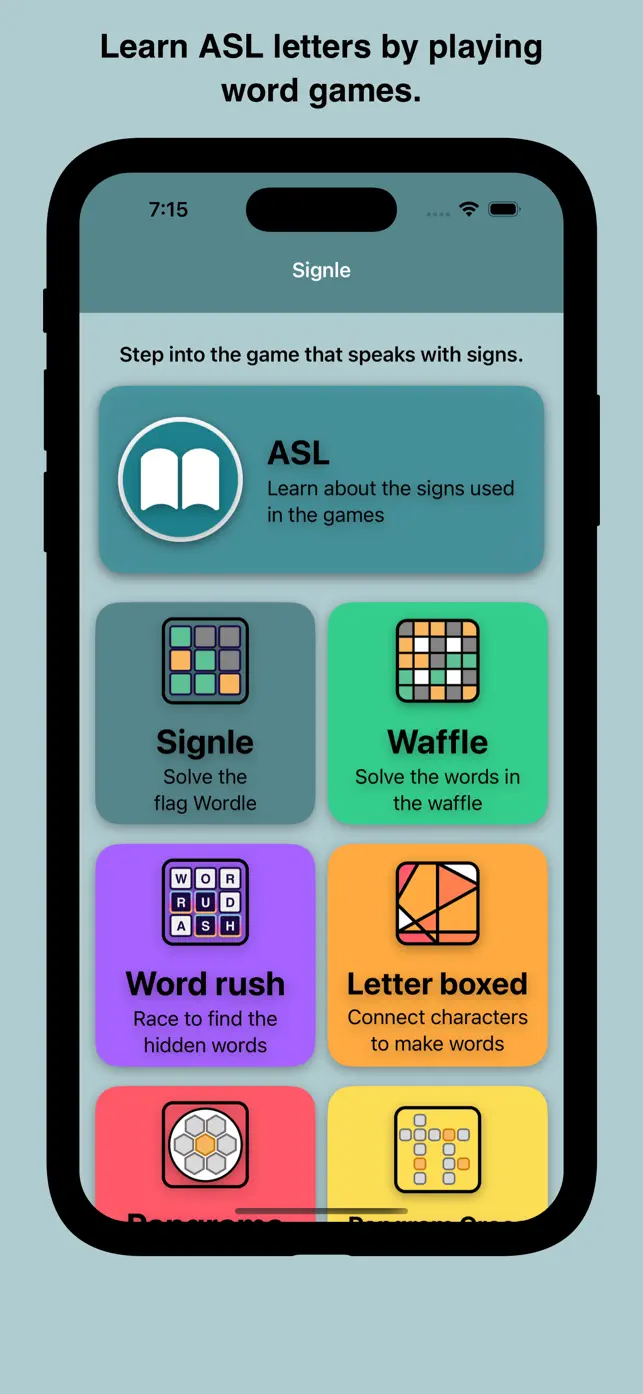 Signle Game Reviews – Features, Alternatives & User Ratings