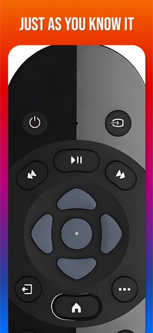 Sky q remote app store