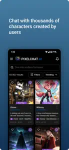 Pixelchat App Reviews – Features, Pricing & User Ratings
