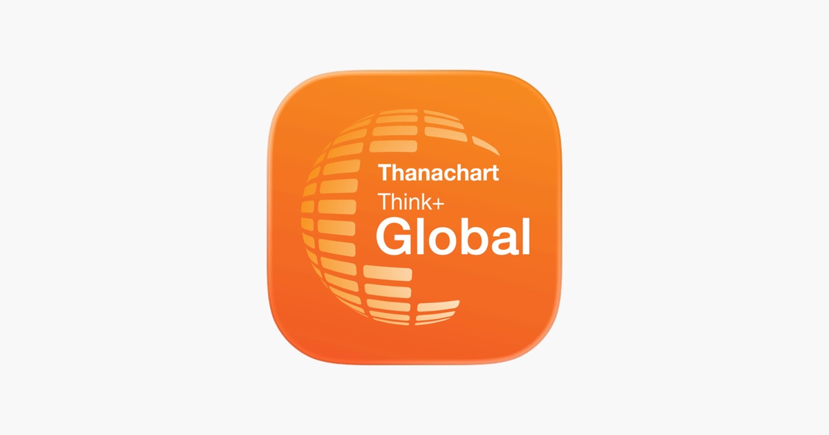 ‎Thanachart Think+ Global App - App Store