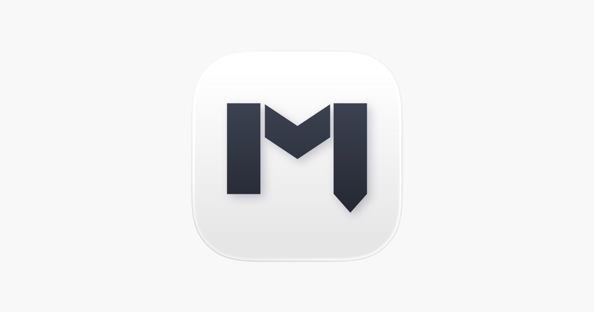 ‎One Markdown App - App Store