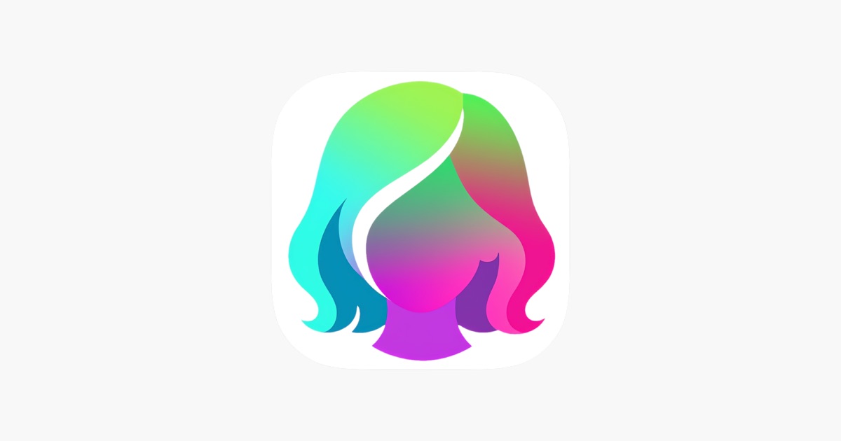 ‎HairSwap: AI Hairstyle Try-On App - App Store