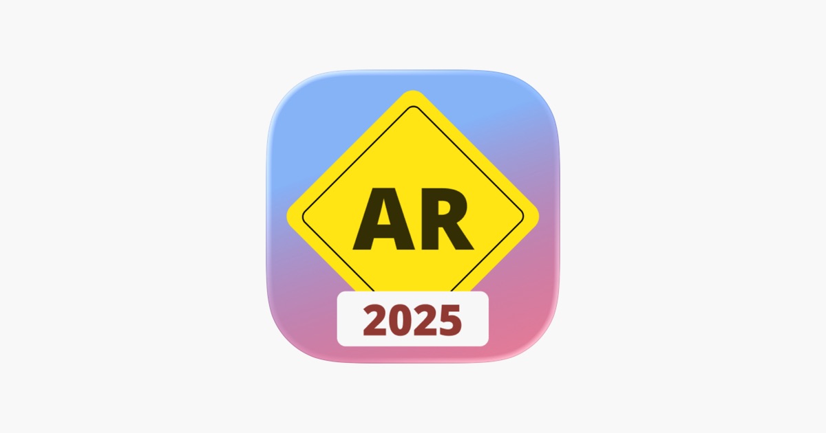 ‎Arkansas DMV Permit Test + App - App Store