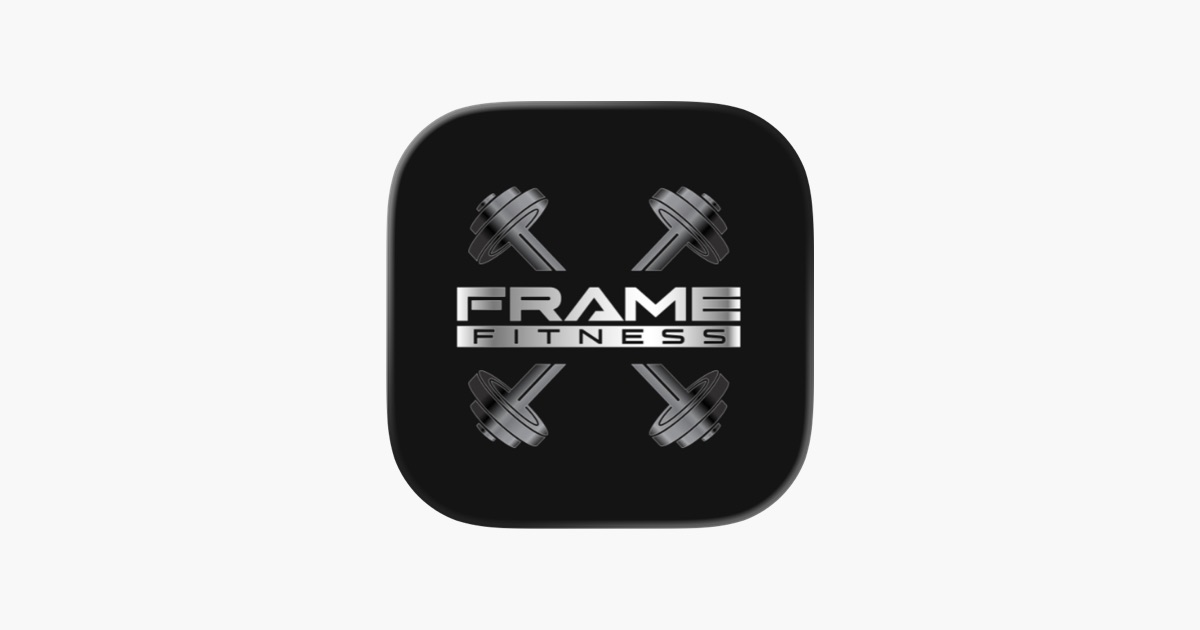 ‎X-Frame Fitness App - App Store