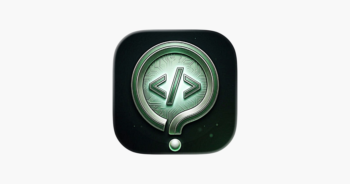 ‎Pure Trivia: Coding App - App Store