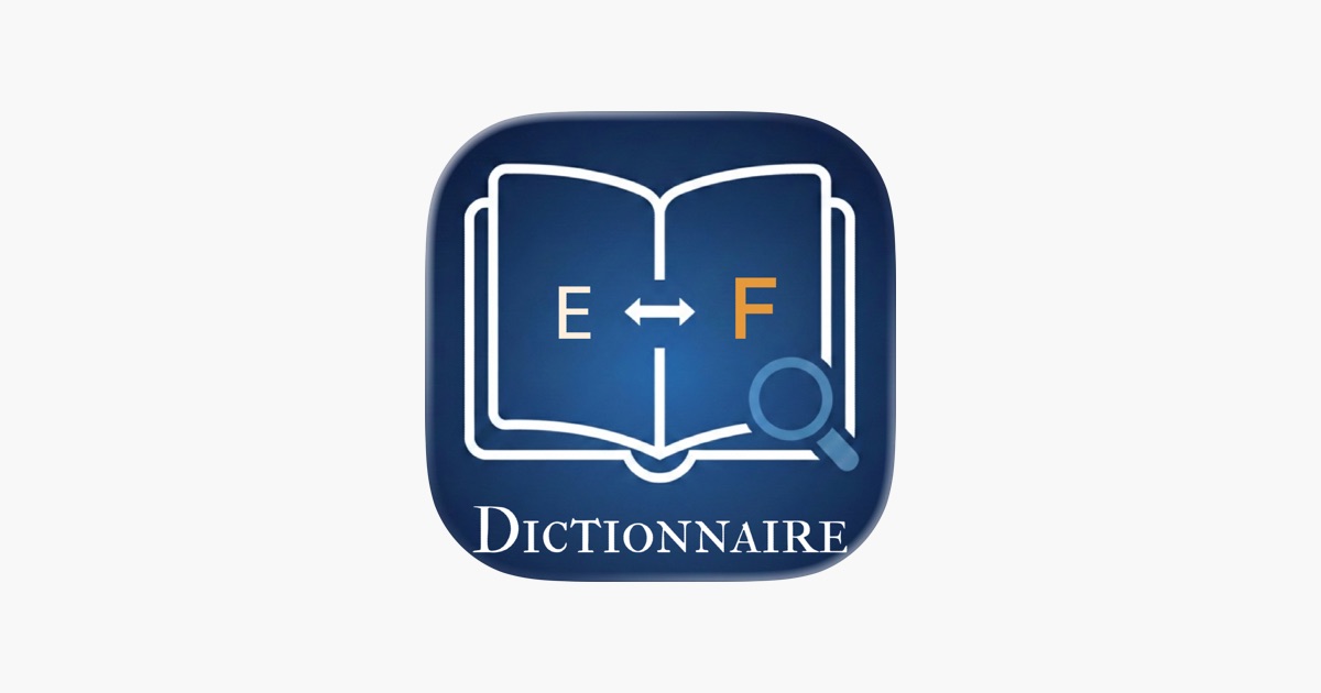 ‎French Dictionary: Translate + App - App Store
