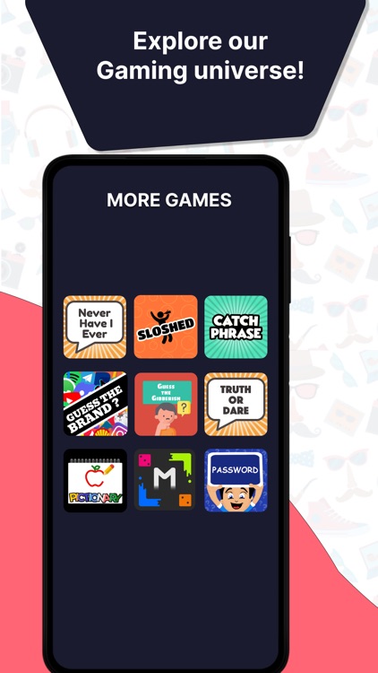 Would You Rather ? Party Game by Anuj Gupta