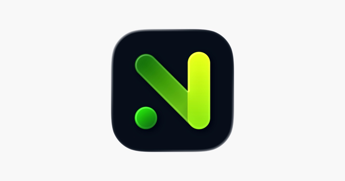 ‎Naomi Animation App - App Store