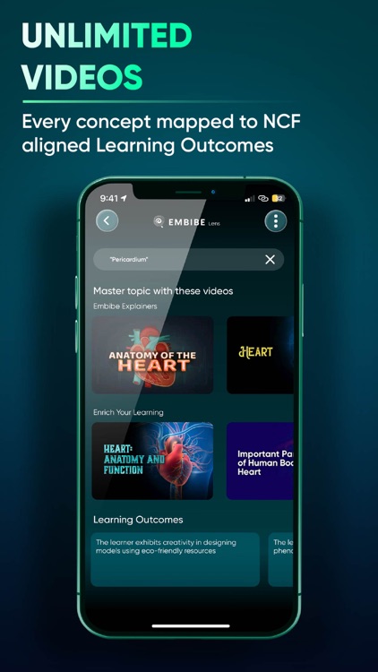 EMBIBE Lens by Indiavidual Learning Limited