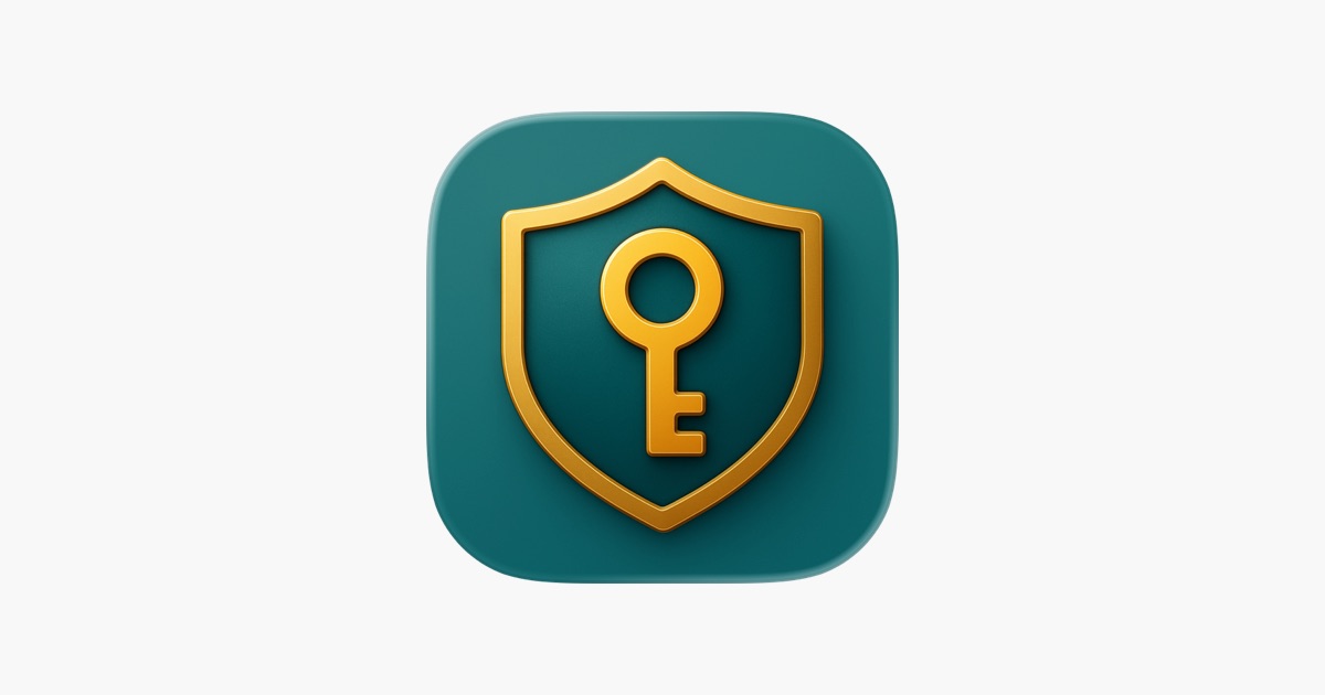 ‎StrongPass Password Generator App - App Store