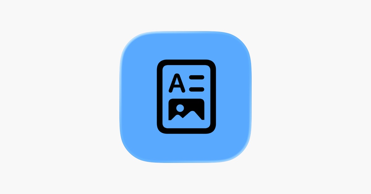 ‎PDF & Word Translator App - App Store