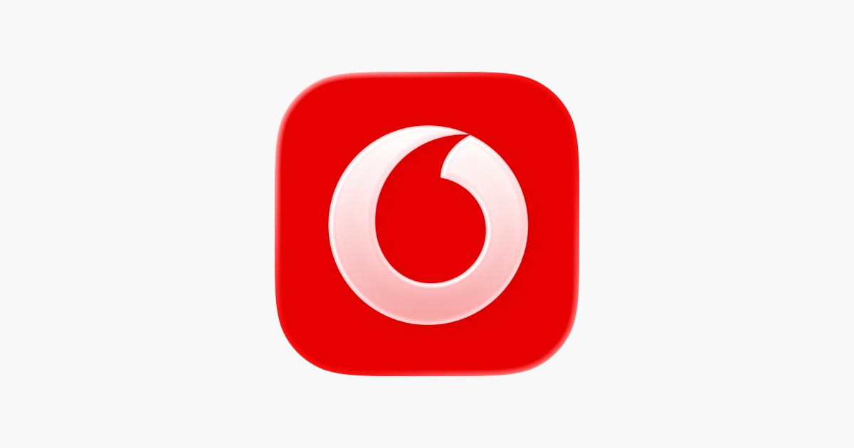 ‎Ana Vodafone App - App Store