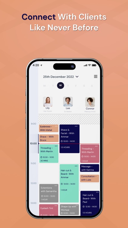 That Time Pro: For Businesses by S&V Group LTD