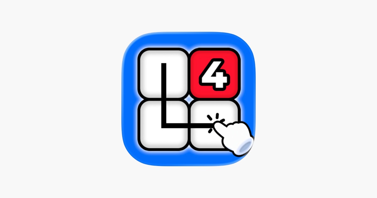 ‎Swipe Tiles: Fill Line Puzzle App - App Store