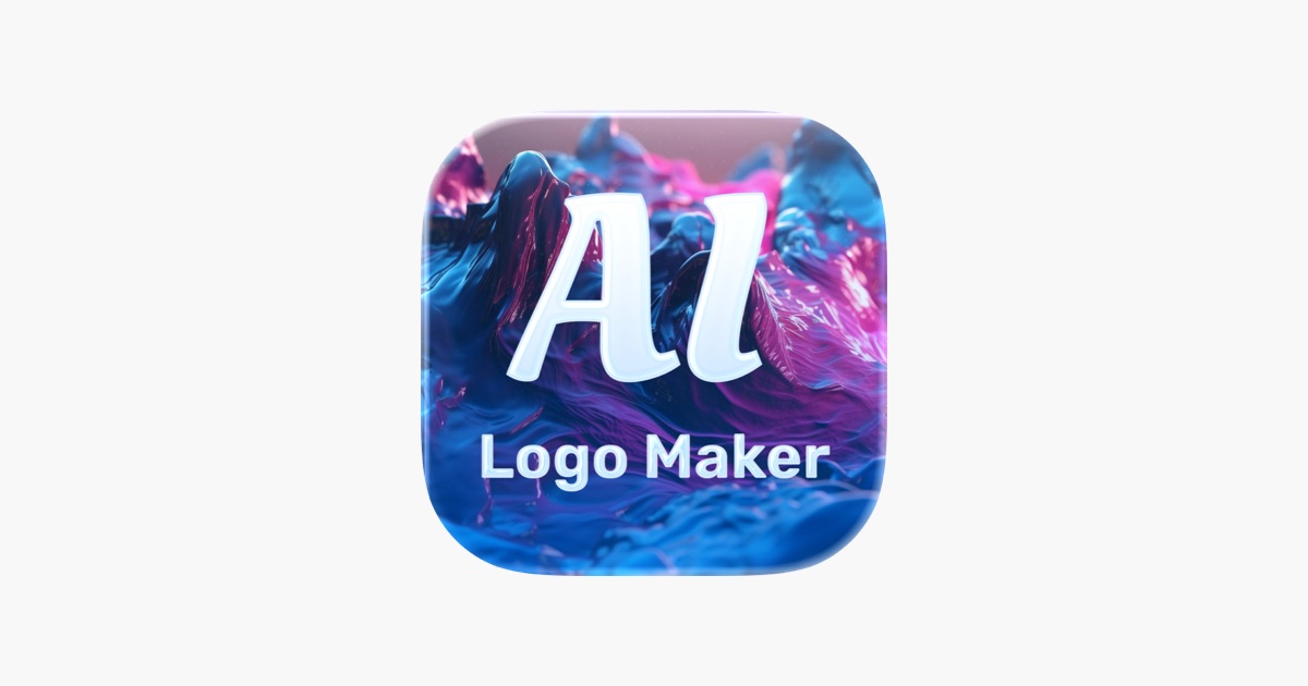 ‎AI Logo Maker Create Brands App - App Store