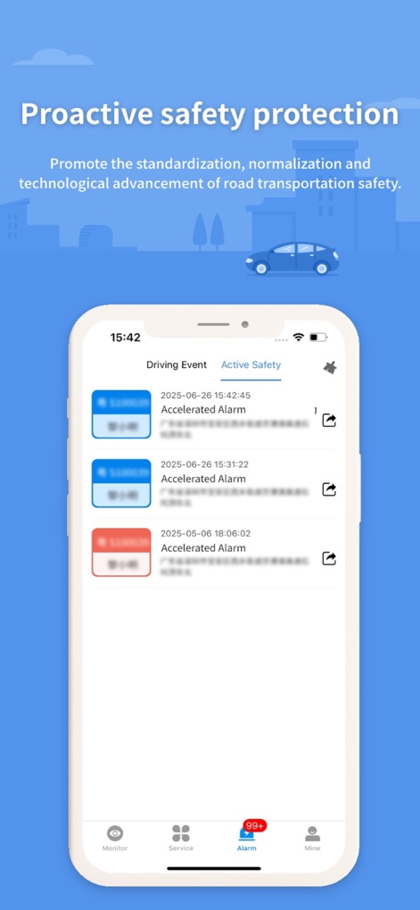 CMSV7 - Utilities App | MWM