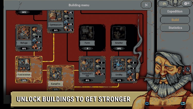 Loop Hero by Playdigious