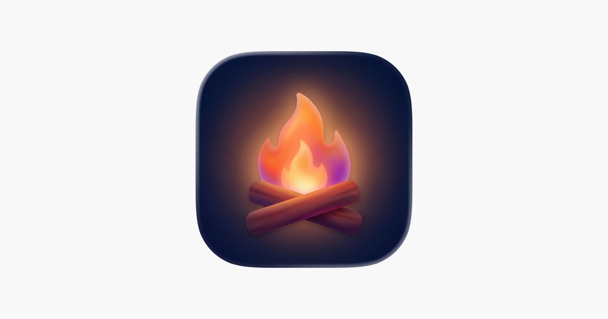 ‎Приложение «Fire» — App Store
