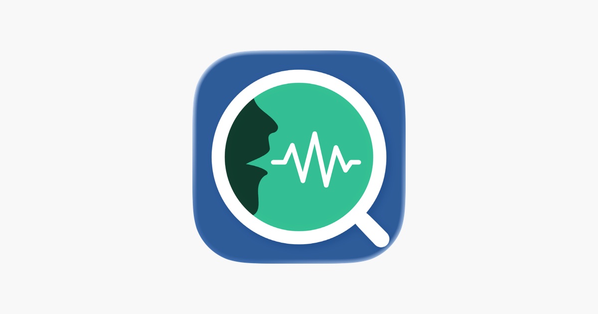 ‎Voice Analyst: 音高と音量アプリ - App Store