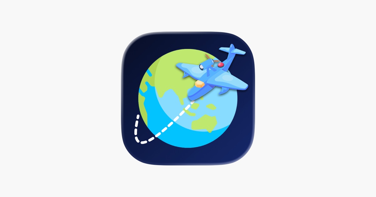 ‎My Travel・Journey Boast・3D Map App - App Store