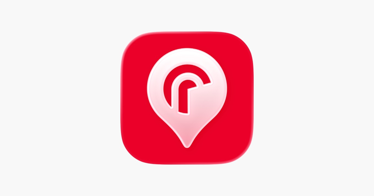 ‎App Radius e-route - App Store