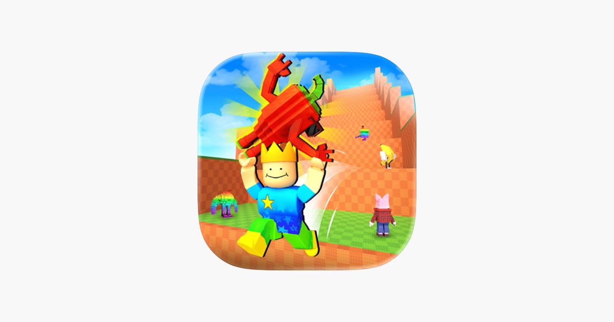 ‎Meme Jump Run: Tiny App - App Store