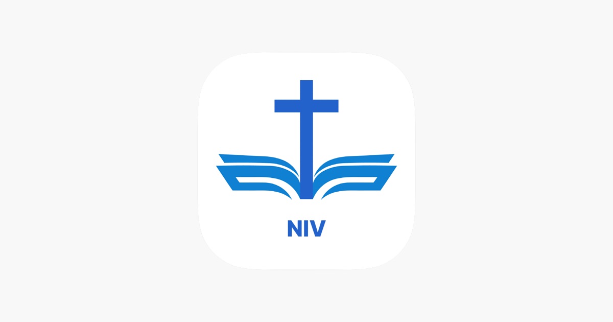 ‎NIV Bible - offline App - App Store