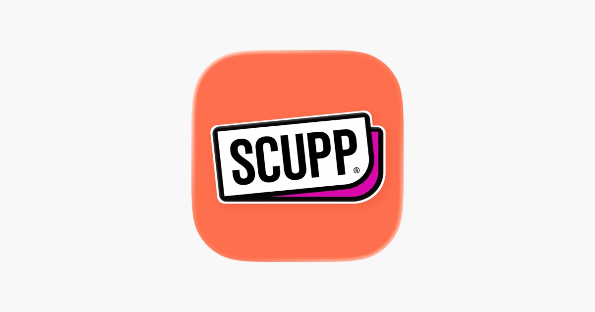 ‎App SCUPP – App Store