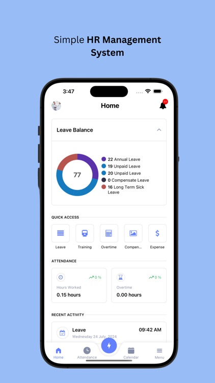 Morakot OneManage by MORAKOT TECHNOLOGY