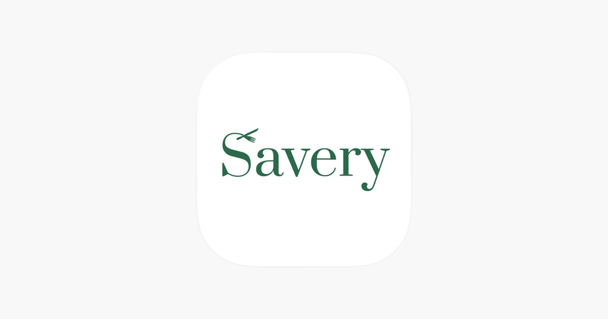 ‎Savery- Eat for Less App - App Store