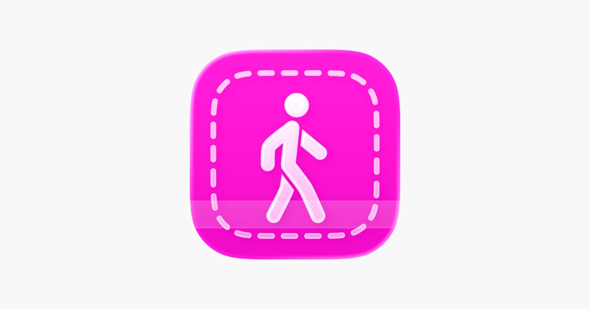 ‎Daily Steps: Step Counter App - App Store
