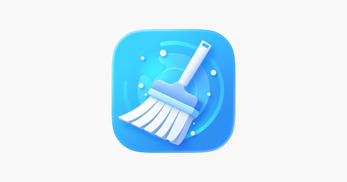 ‎Super Cleaner: AI Cleaner App - App Store