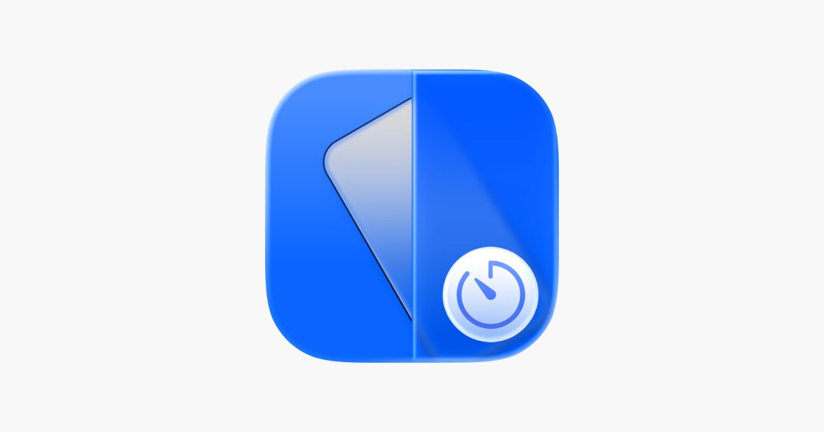 ‎ScreenTimer - Set App Timer App - App Store