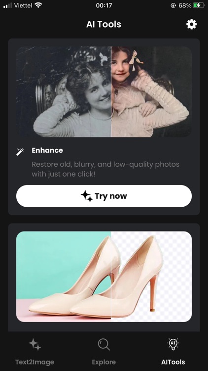 AI Art Generator - GenArt by SMOB JOINT STOCK COMPANY