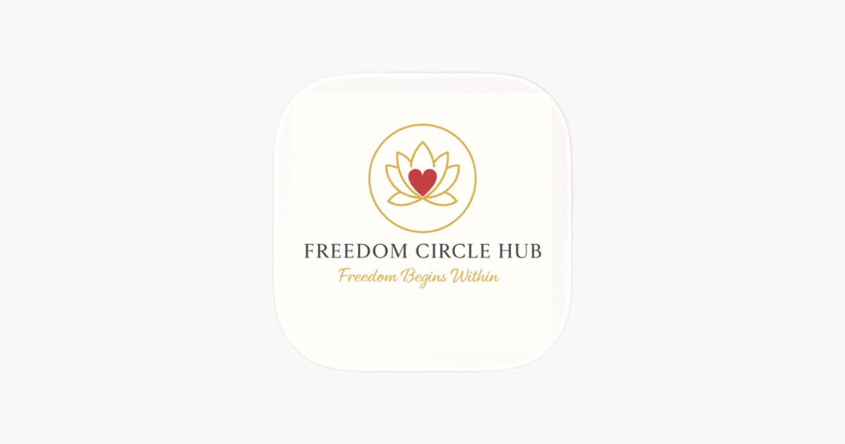 ‎App Freedom Circle Hub - App Store