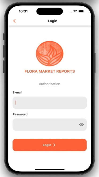 Flora Market Reports by AllCargo Market