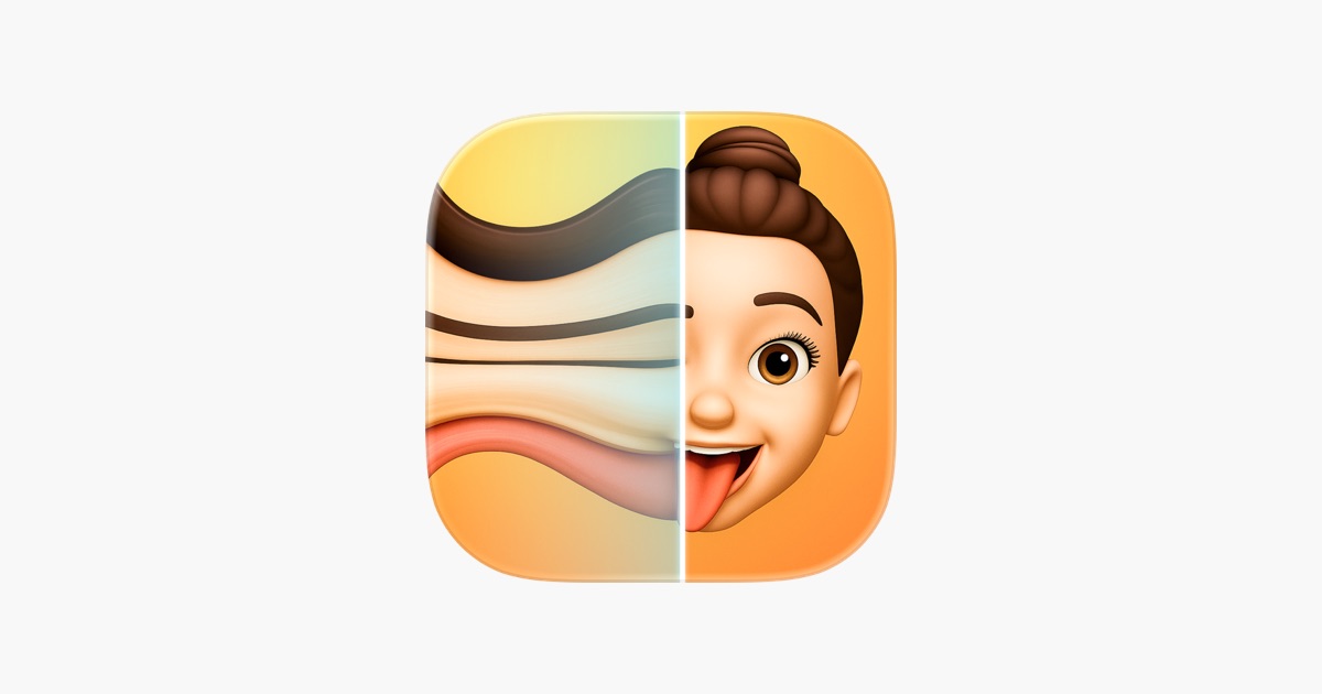 ‎TimeWarp Scan: Face Scanner App - App Store