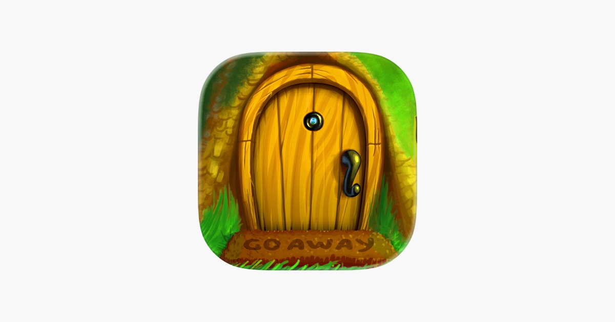 ‎Do Not Disturb! Prank Games App - App Store